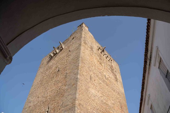 Historia del edificio – Museo de Olivenza